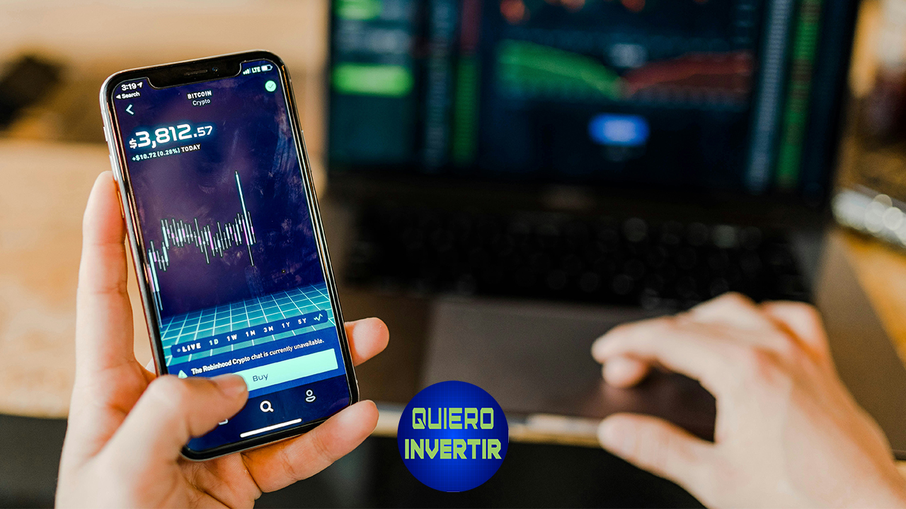 Crecer tu dinero - Quiero Invertir